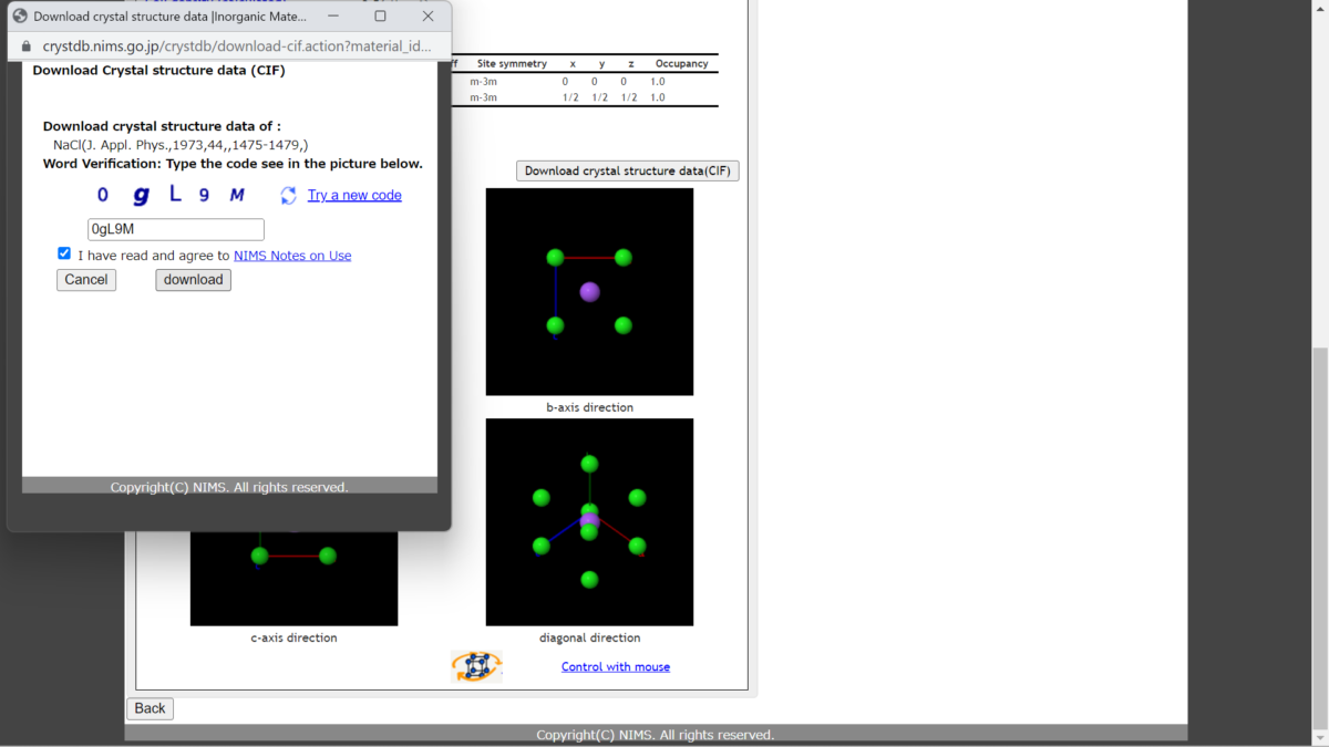 【PDIndexer】XRD測定に便利なツールの基本的な使い方を紹介する | 大学生活のすゝめ